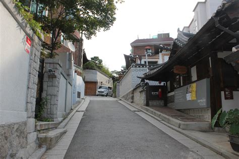 2023北村韩屋村游玩攻略 建议游览时间如果看全北 去哪儿攻略