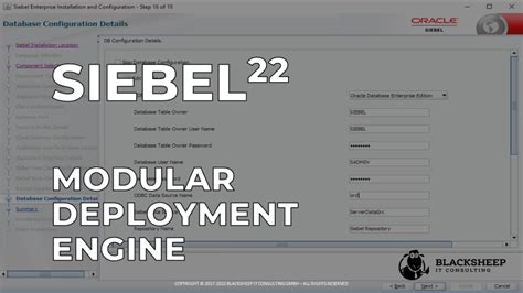 Blog Classic View The Siebel Hub