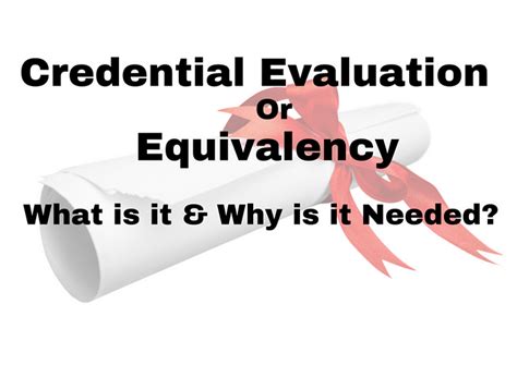 Best Foreign Degree Evaluation In Usa By Trusted Credential Evaluation Services Jul 2024