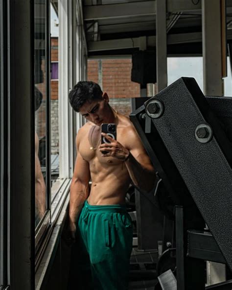 Brayan Lasso Un Clásico Instagram