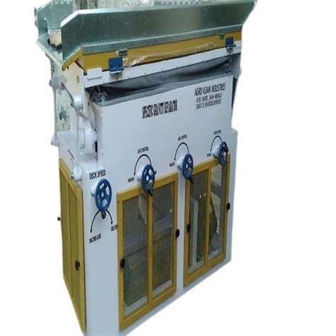 Automatic Seed Gravity Separator Machine At Gravity Separators In Ambala ID