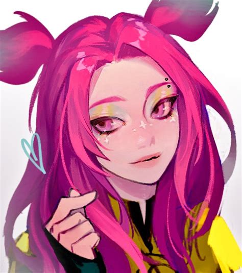 Alune And Heartsteel Alune League Of Legends Drawn By Fiiiiiiisher7