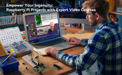 Sunfounder Raspberry Pi Ultimate Starter Kit Raphael Kit For