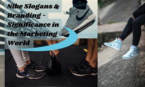 Nike Slogan Meaning Origin Facts And Marketing Impact