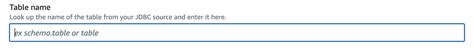 amazon web services aws glue multiple rds tables in one job stack overflow
