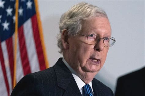 Лідер республіканців в Сенаті відповів чому підтримка України