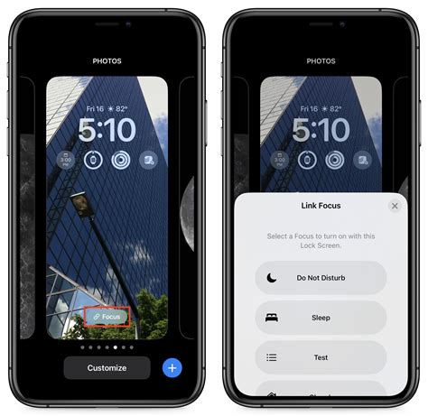 How To Customize Your Lock Screen In IOS TidBITS
