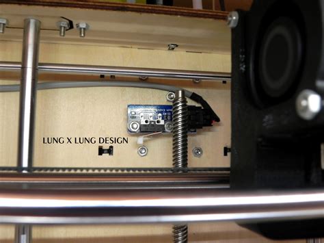 Archivo 3d Gratuito Tutorial Parche De Desplazamiento Del Eje Z Para Replicator Flashforge