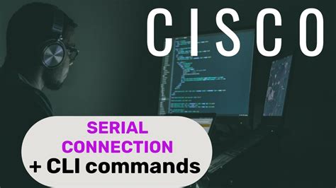 Serial Connection Settings For Cisco Switch At Mason Waddy Blog