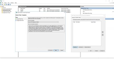 Using SAML With Microsoft ADFS Simplifier Makers Club Community