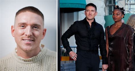 Danny Saucedo Ska Bi Pappa Väntar Barn Med Flickvännen
