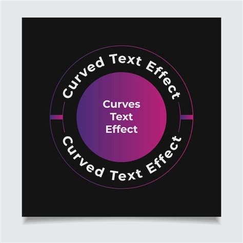 Text Inside Circle Images Free Download On Freepik