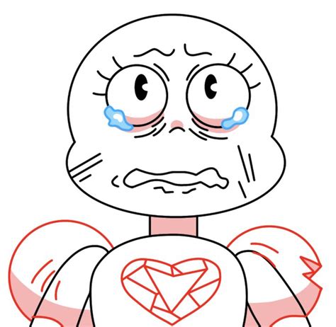 F U Steven Universe Spinel Base Steven Universe Steven Universe