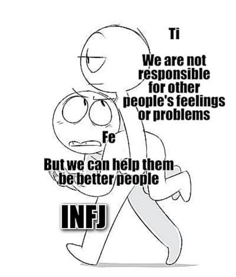 Pin By Aerine On MBTI Infj Psychology Infj Traits Infj Personality