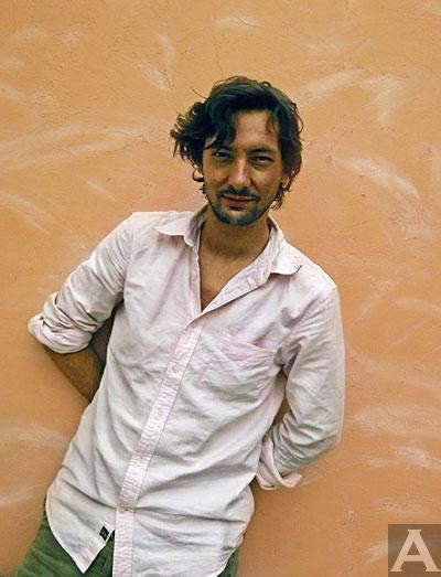 Arno L Acqua Models 外国人モデル事務所 アクアモデル