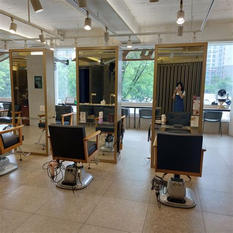 반포미용실 추천 반포자이미용실 준오헤어 반포점 뿌리펌 후기 네이버 블로그