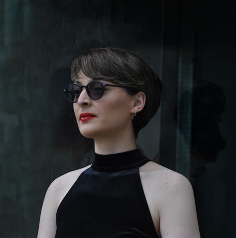 სალომე სიმონია სალომე სიმონია Updated Her Profile Picture