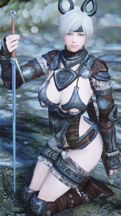 Olivia Custom Voiced Follower Unp Hdt Companions Loverslab