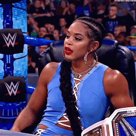 Bianca Belair Confused  Bianca Belair Confused Confusing