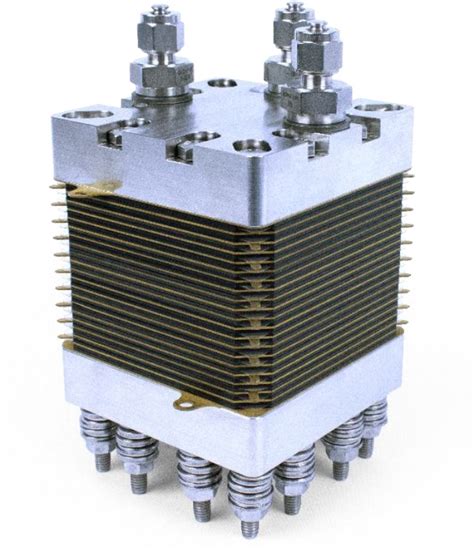 Pem Water Electrolyser 1 Kw Lcwe 25 10