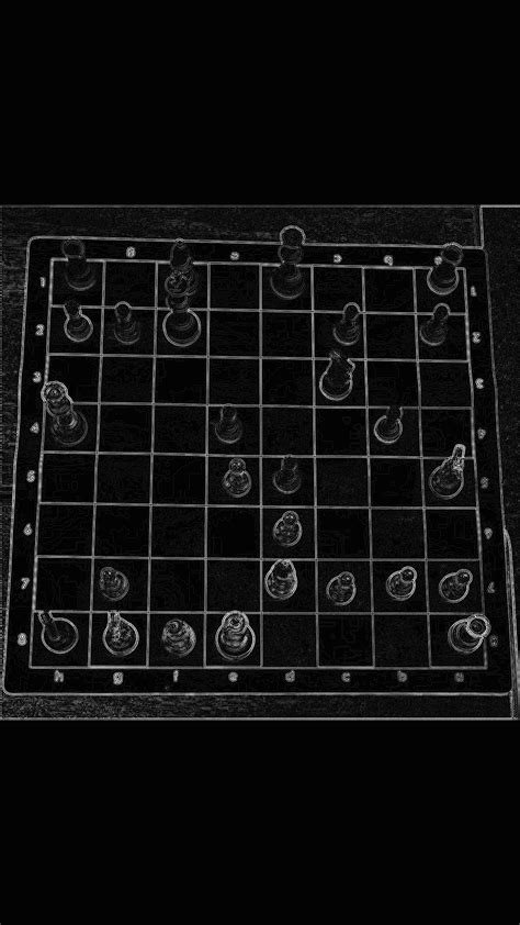 Chessboard Object Detection Dataset And Pre Trained Model By Pluto3