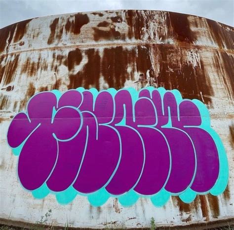 Fank Throwie Magazine Vk