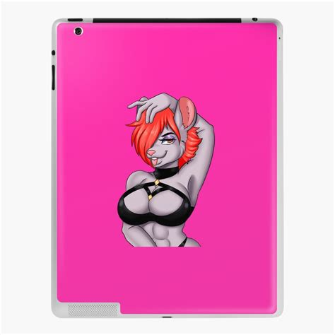 Sexy Mouse Stickerundefined By Damo Art Redbubble