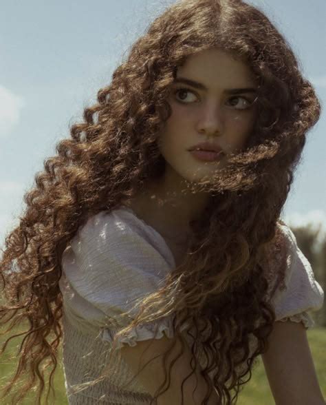 Top 10 Brown Hair Blue Eyes Girl Ideas And Inspiration