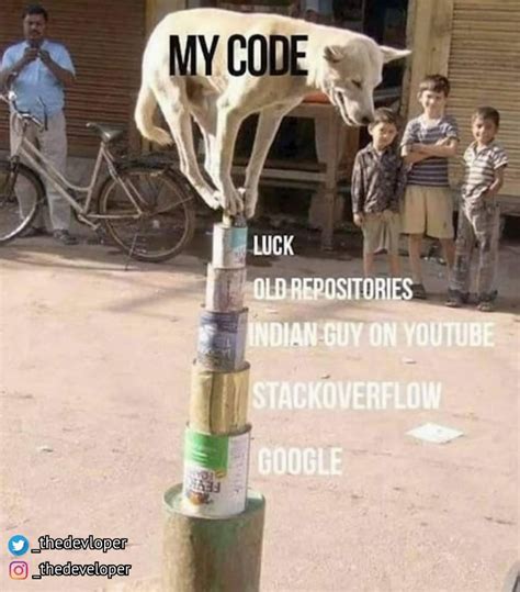 Mycode Rdevhumormemes