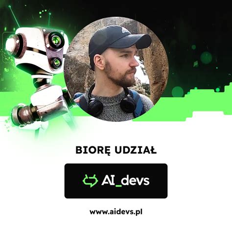 Marcin Parda On Linkedin Aidevs Softwareengineering Coding Ai Aidevs