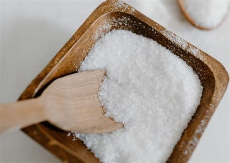 Три способи позбавитись неприємних запахів в оселі за допомогою солі Читайте на Ukr Net