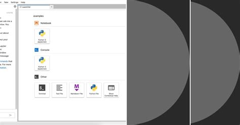 List Python Programming Curated By Ben Cameron Medium