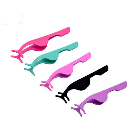Eyelash Applicator Ugly Flower Your One Stop Beauty Tools Solution