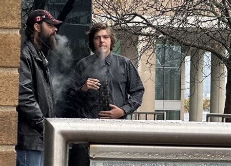 Windsor Mans Statements To Police About Joining Neo Nazi Group Are Admissible As Evidence