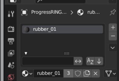 Are My Two Objects Linked When I Change The Color In The Shader The Other S Color Changes Too