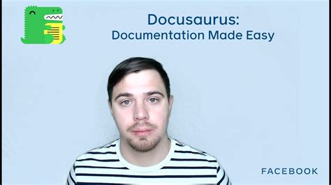 Docusaurus Documentation Made Easy Youtube