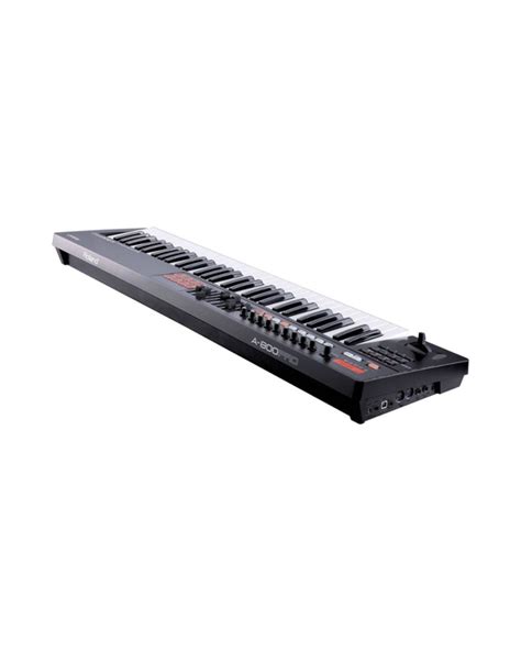 Buy Roland A Pro R Midi Keyboard Shop Online