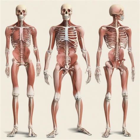 The Art Of Plastination A Masterpiece Of Human Anatomy
