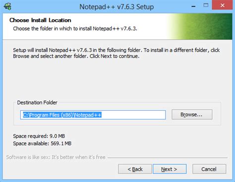 Installer Header Image Would Look Better On The Right Side · Issue