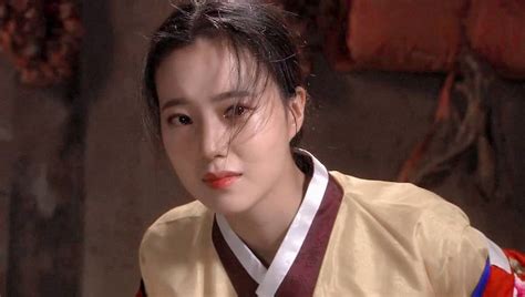 10년전 문채원이 연기했던 레전드 사극 캐릭터 인스티즈 Instiz 이슈 카테고리