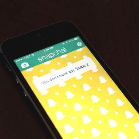 Snapchat Has A X Rated Spam Bot Problem Complex