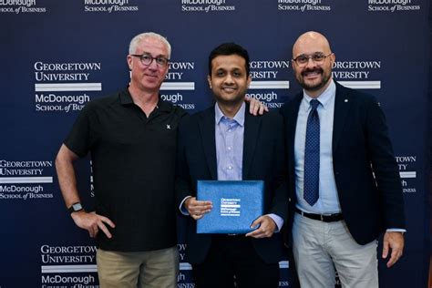 Harshwardhan Joshi On Linkedin Just Landed Back From The Land Of The Free And The Home Of The