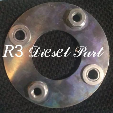 Jual Rtdt Plat Timer Pump Mitsubishi Fuso Ganjo Model Mur Shopee Indonesia