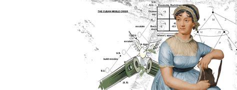 Jane Austen The Game Theorist Connell Guides