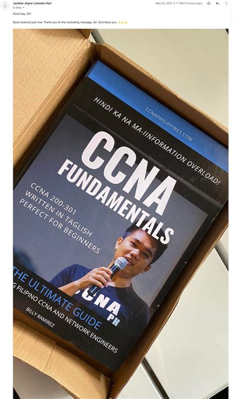 CCNA FUNDAMENTALS Tech Academy