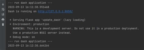 Dccinterval Doesnt Update Data Dash Python Plotly Community Forum