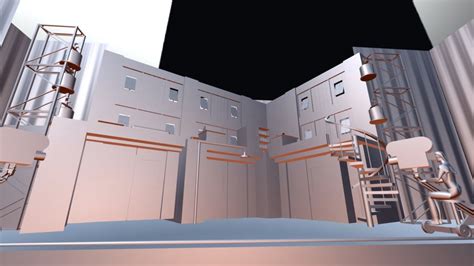 Fbx Test 3d Model By Alecsparks C4c0021 Sketchfab