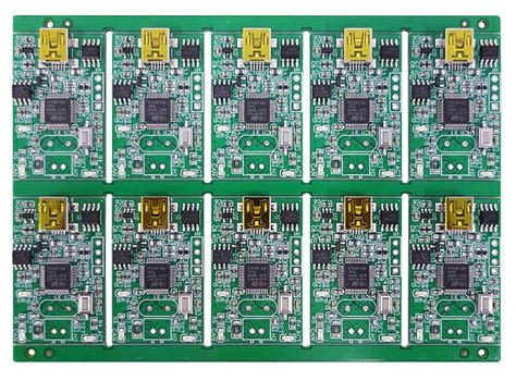 What Is Pcb Panelization Manufacturing And Assembly Keep Best Pcba
