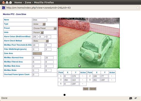 View Options Does Not Exist ZoneMinder View Options Does Not Exist ZoneMinder