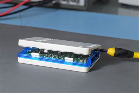 Hack An Atmel ICE To Deliver Power
